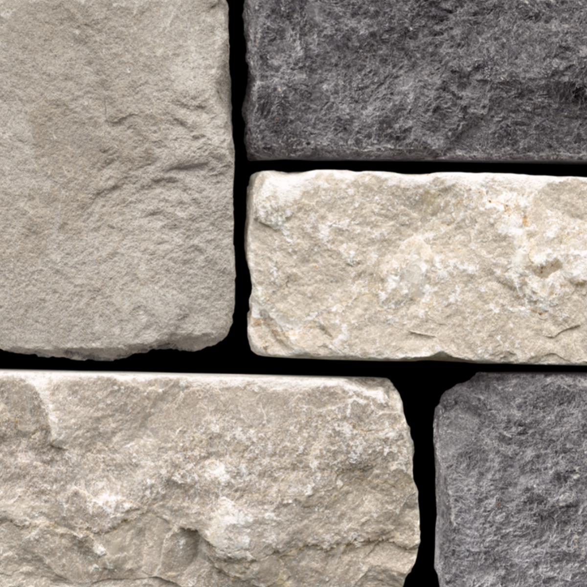 Blackstone Ridge - Thin Veneer - Sample