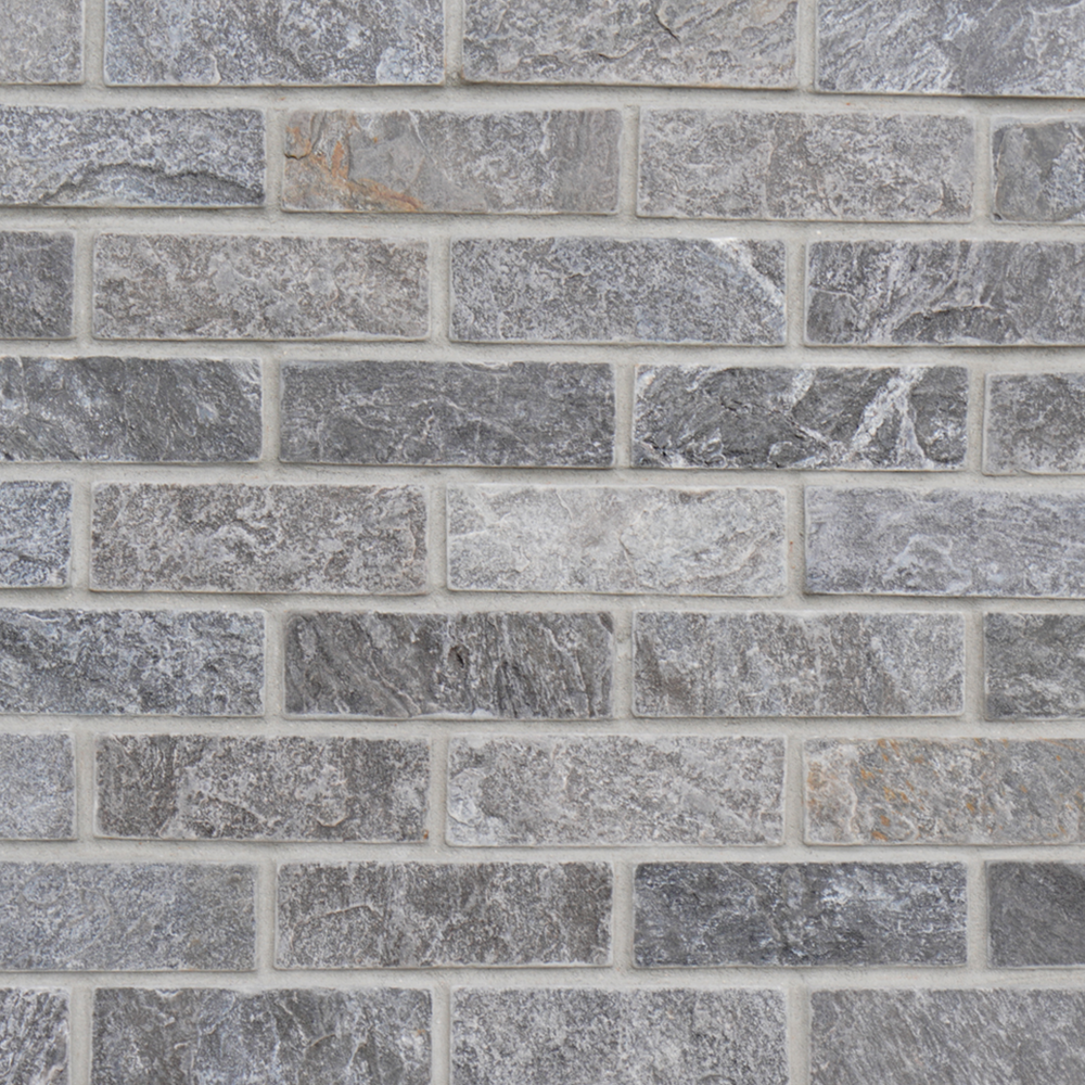 Natural Stone Thin Brick Veneer - Carlisle - Corners - Small Box (10 L