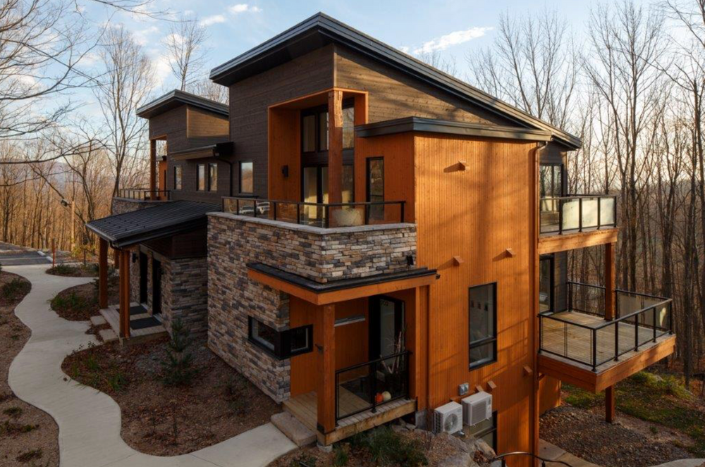 LEDSC8BALA - Royal Stones Ledge Stone Veneer Corners Bala