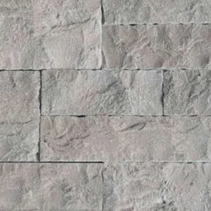 Natural Craft by Earthworks - Screw-On Real/Natural Stone Veneer - Fla