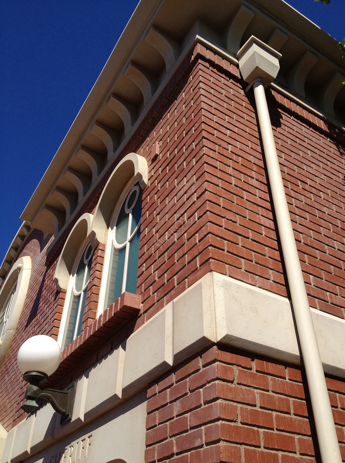 Thin Clay Brick Veneer - Calaveras - Flat - Small Box (8 SF)