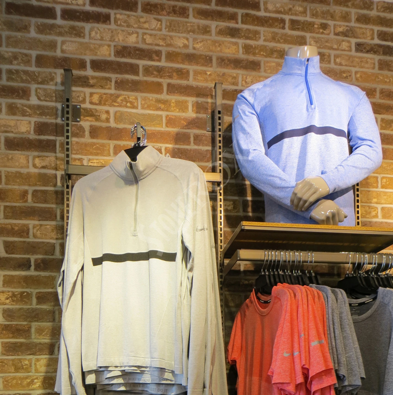 Thin Clay Brick Veneer - Embarcadero - Flat - Small Box (7 SF)