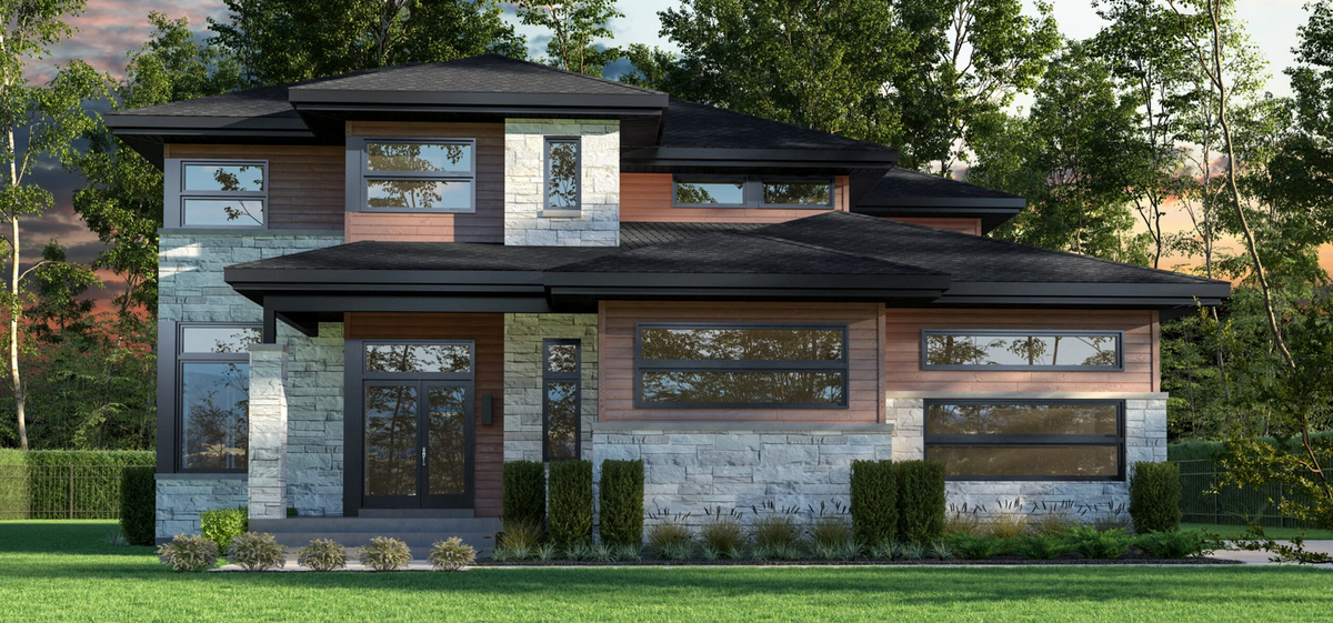 WallSPC - Siding Panels Cladding